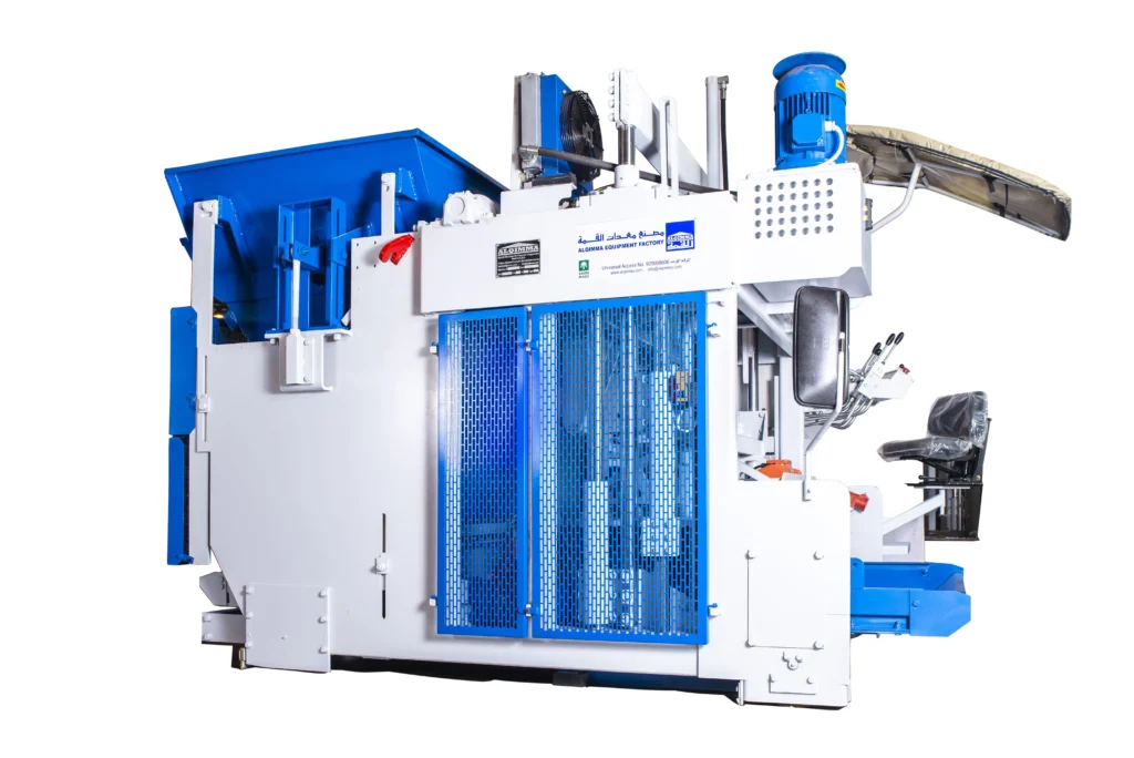 Developed 913 Top Bulging Machine - شركة معدات القمة